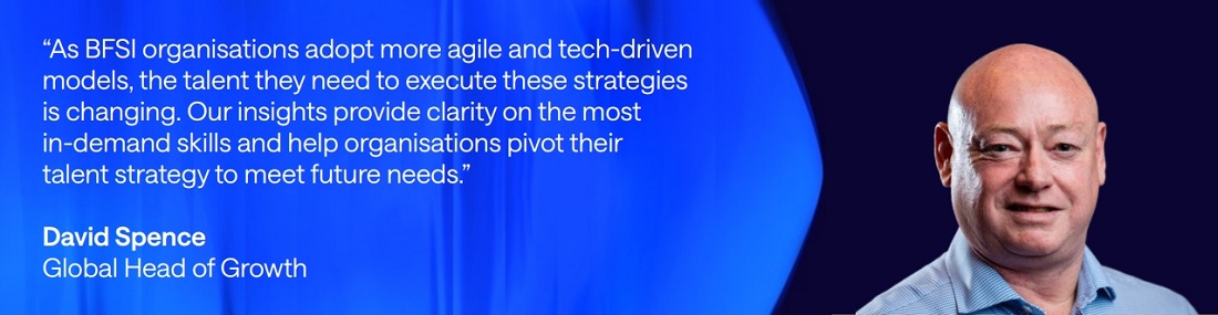 BFSI Talent Trends | Read the report | Hays